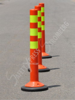 RoadQuip | Guide Post | Safety Xpress | Safety Equipment | Signage ...